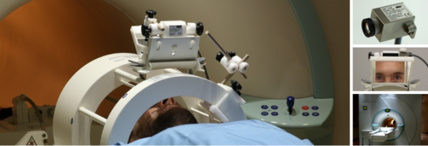 核磁兼容LED光源 - 上海溪拓科学仪器有限公司